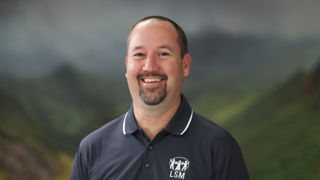 Kent - Loving Shepherd Ministries