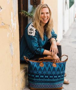Jessica Honegger - Loving Shepherd Ministries