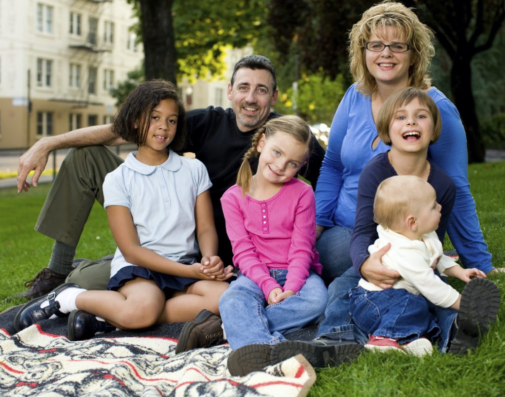 Domestic Adoption - Loving Shepherd Ministries