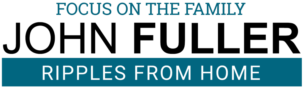 John Fuller Logo - Loving Shepherd Ministries