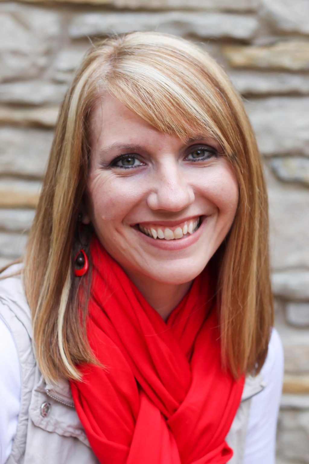 Bekah Shaffer - Loving Shepherd Ministries